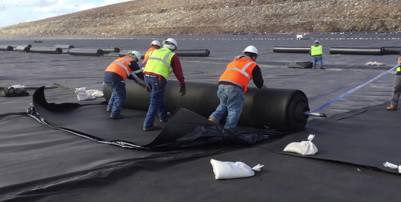SKK Waterproofing Works